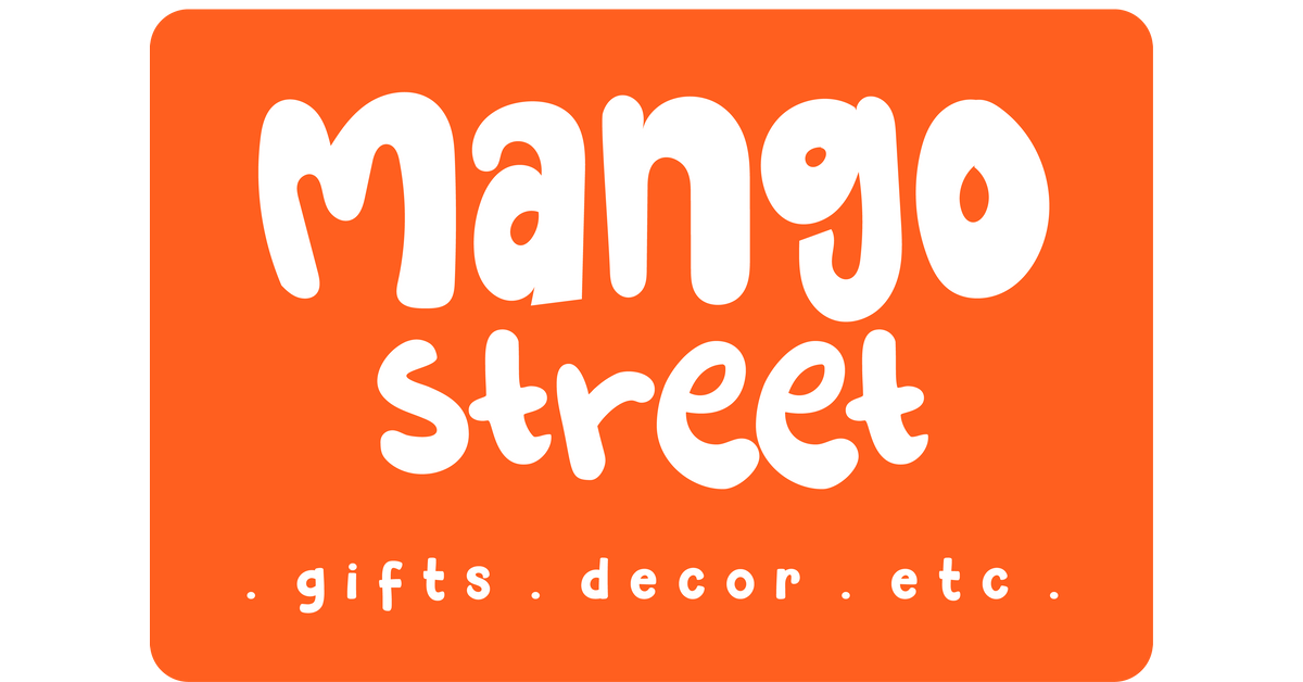Mango Street